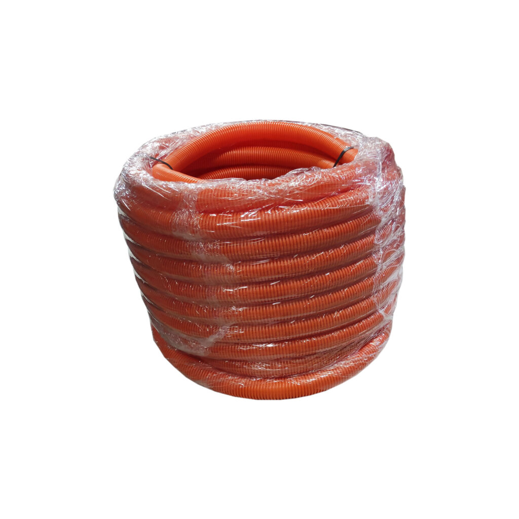 Cijev Tičino fi 40 - Ekocentar