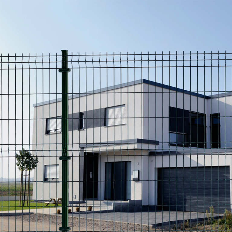 Panel ograda M 1230x2500 - Ekocentar