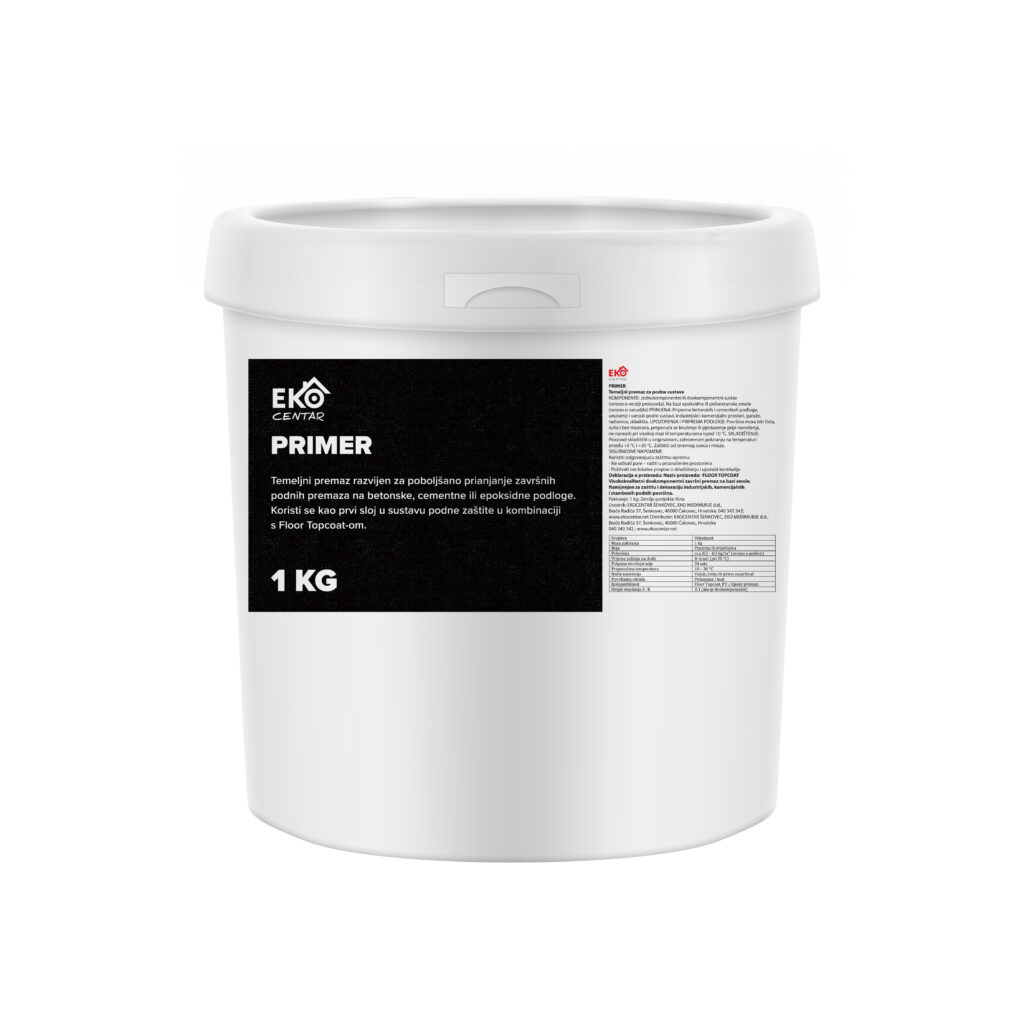 Primer MAXPRO 1KG - Ekocentar